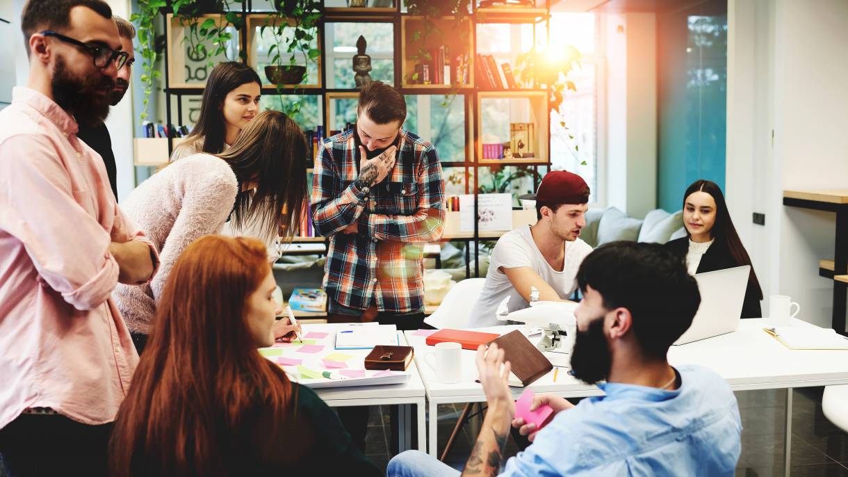 Google-Studie: Deutsche Start-ups hinken bei KI-Entwicklung hinterher ...