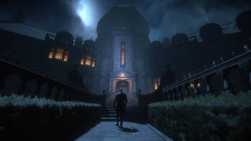 Der Stealth-Klassiker "Thief" kehrt zurück – als VR-Spiel | heise online