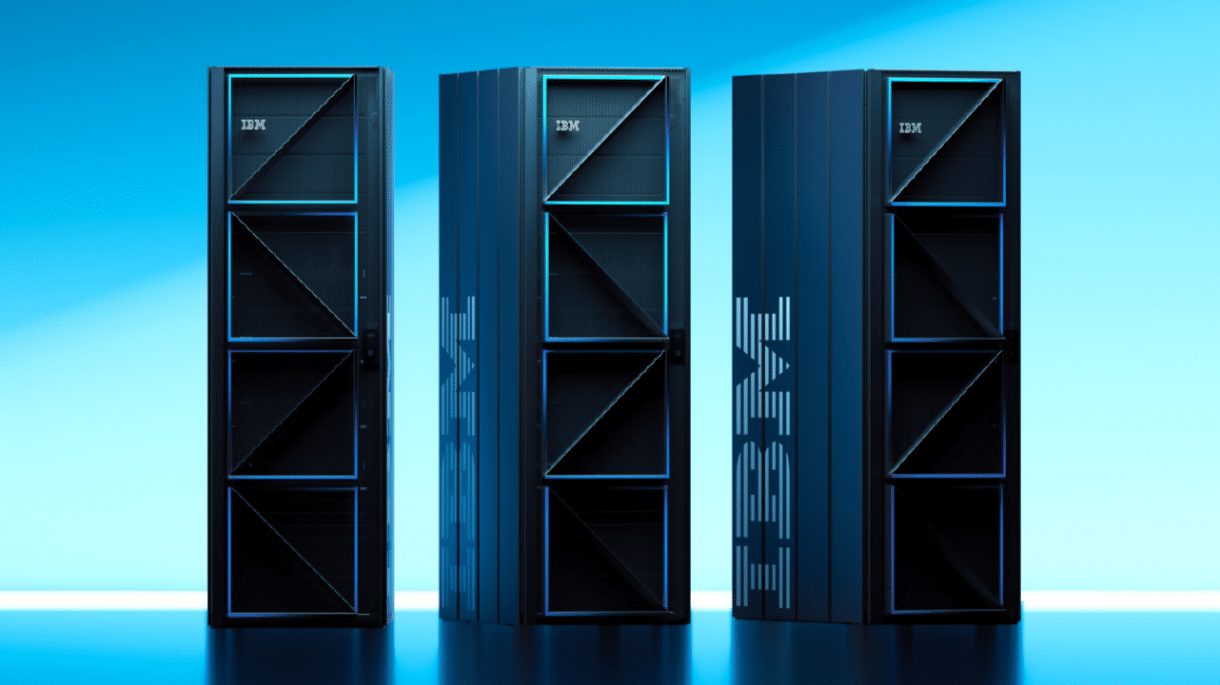 IBM stellt seine Power11-Prozessoren mit rekordverdächtiger Uptime vor ...