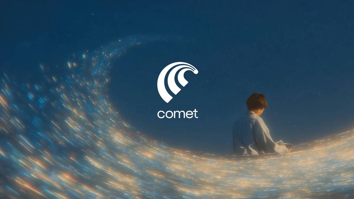 Perplexitys eigener Browser "Comet" mit integrierten KI-Agenten nun verfügbar | heise online