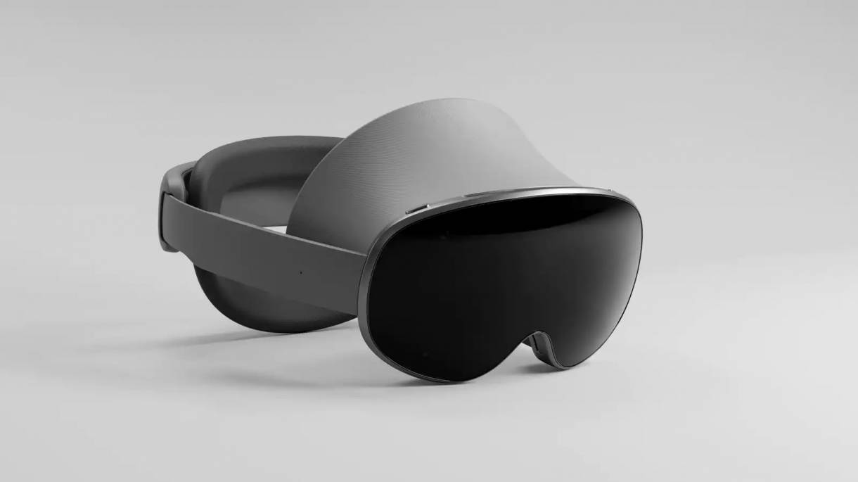 Project Moohan: Samsungs Android-XR-Headset wird wohl nicht günstig ...