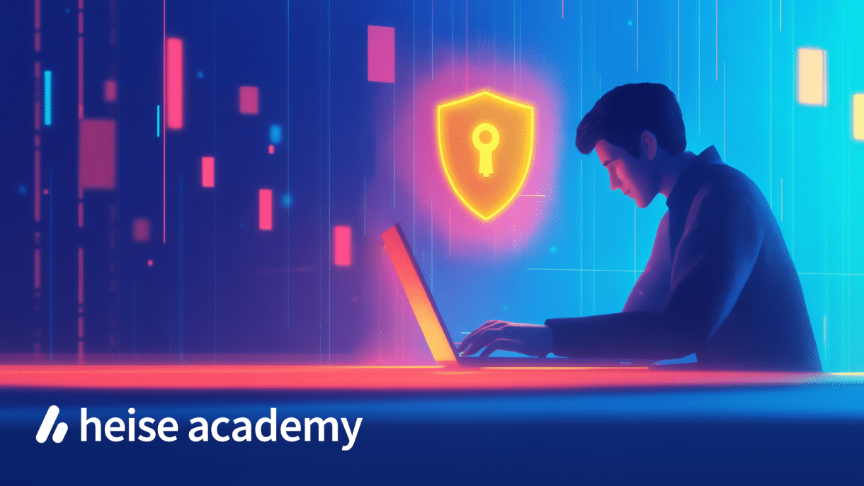 Ethical Hacking für Fortgeschrittene – sich selbst hacken, bevor es andere tun | heise online