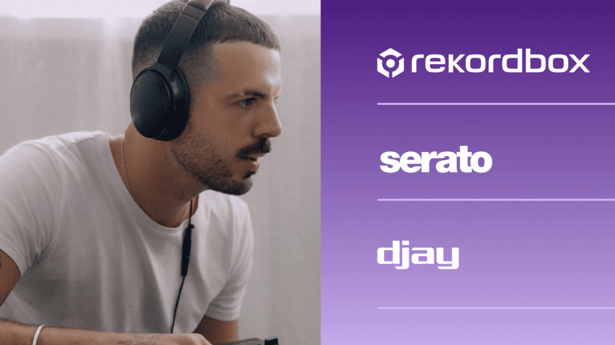 Spotify bringt Djay-Integration zurück | heise online