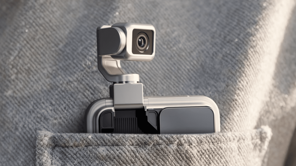 Honor "Robot Phone": AI smartphone concept with gimbal camera | heise ...
