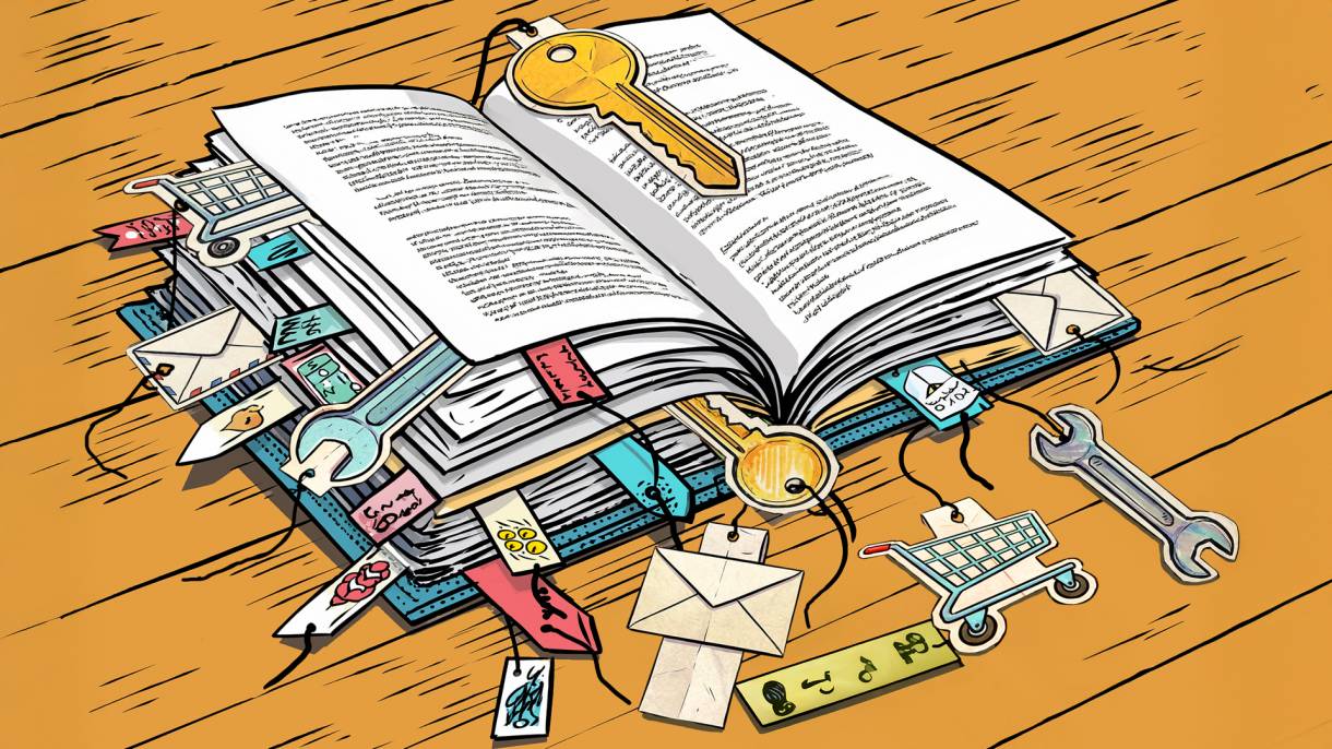 So nutzen Sie Bookmarklets zum Automatisieren im Browser | heise online