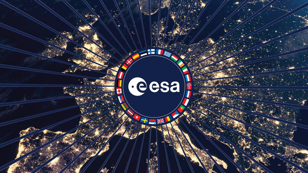 200 gigabytes of data offered for sale: Cyber security incident at ESA ...