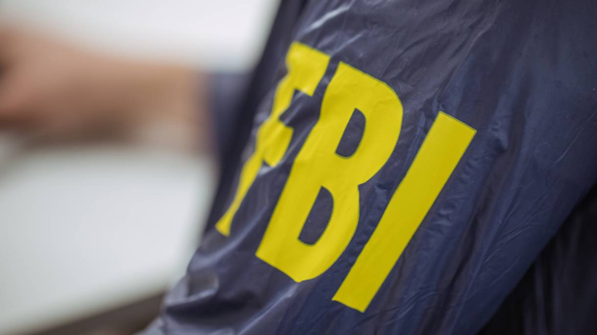 Arrest in the Caribbean: Man allegedly stole US government ...