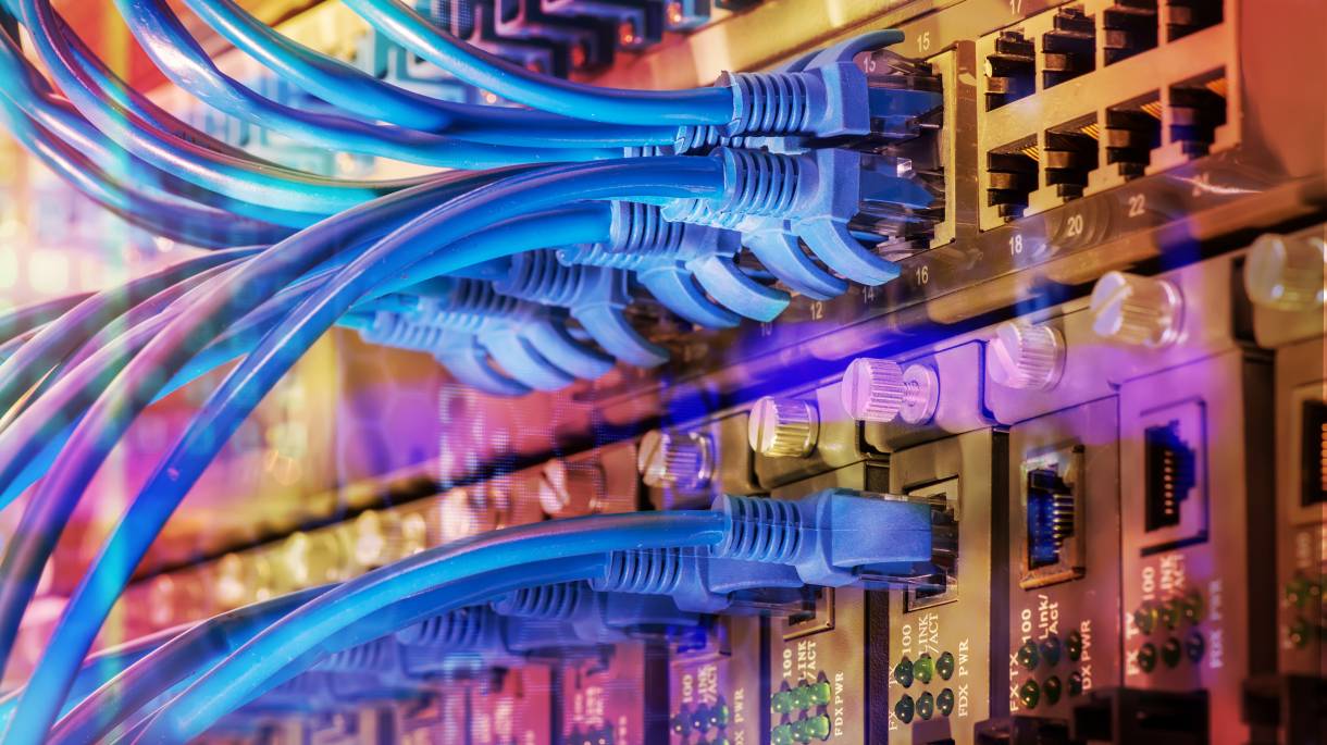 Federal government allocates another billion for fiber optic expansion ...