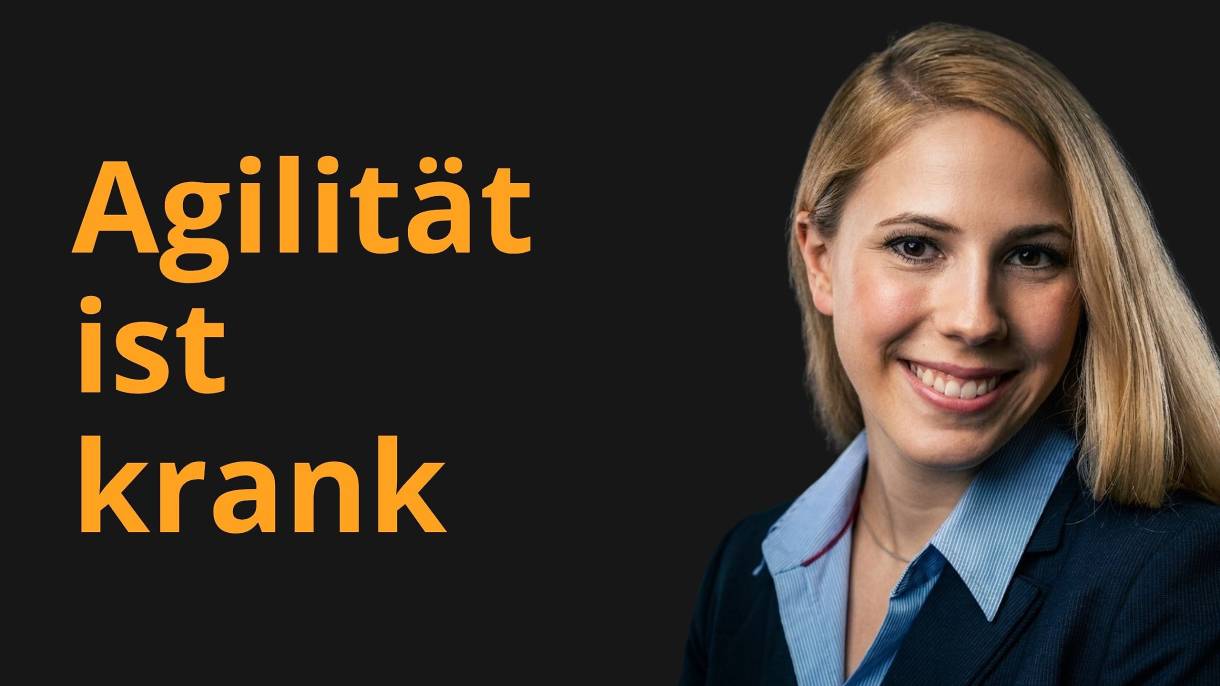 Software Testing: Patient Agilität – Liegt agiles Arbeiten im Sterben ...