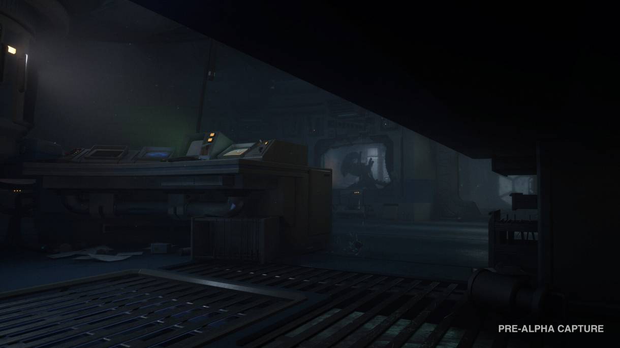 Creative Assembly announces "Alien: Isolation 2" | heise online
