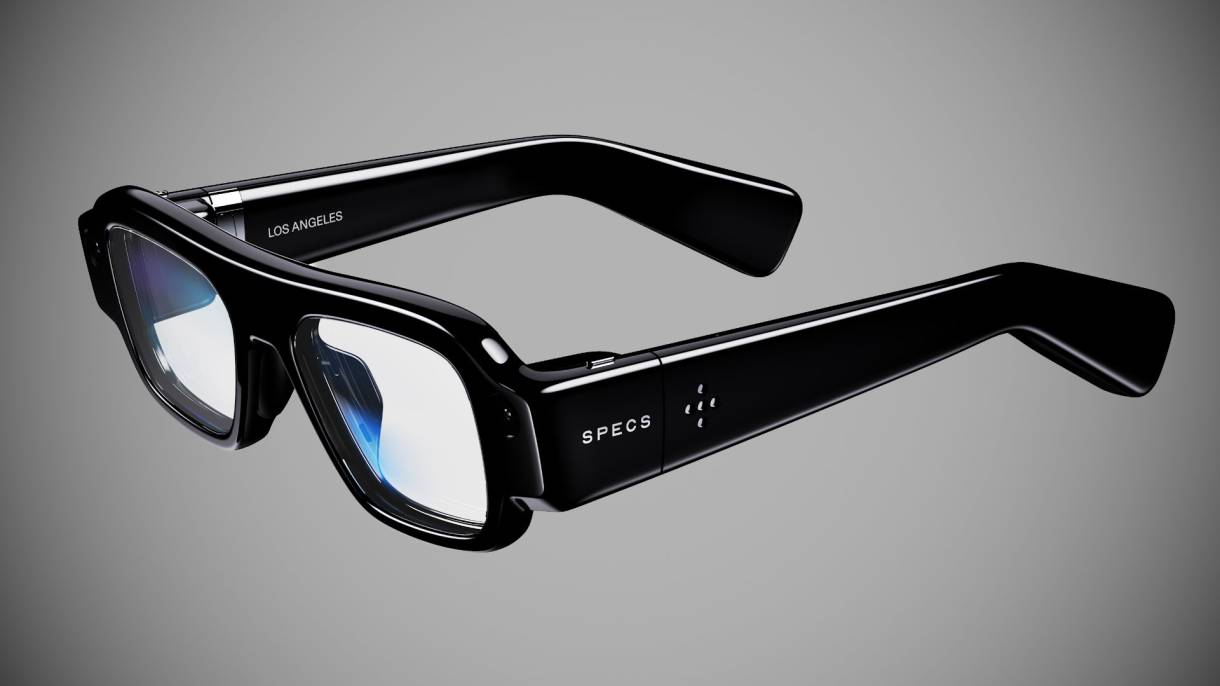 Snap Specs: Erste echte AR-Brille für Konsumenten kostet 2195 Dollar ...