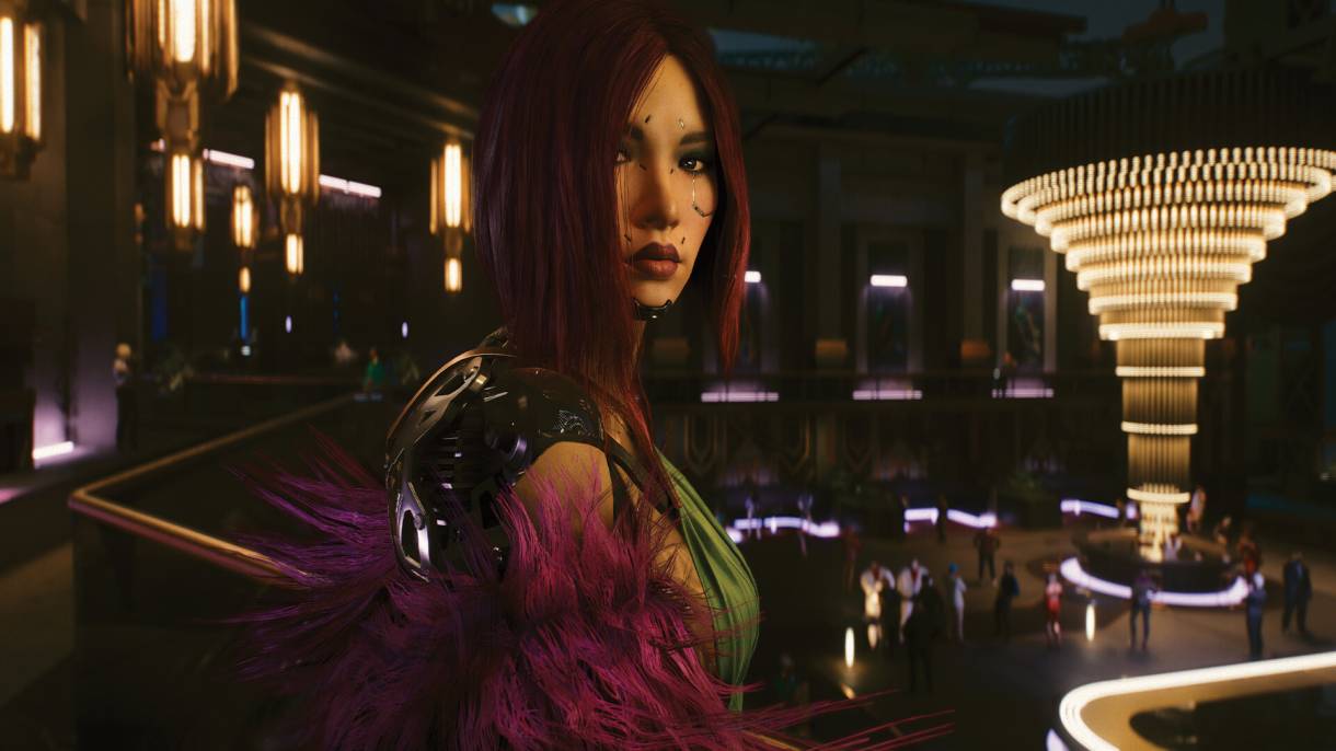 CD Projekt renames itself CD Projekt Red | heise online