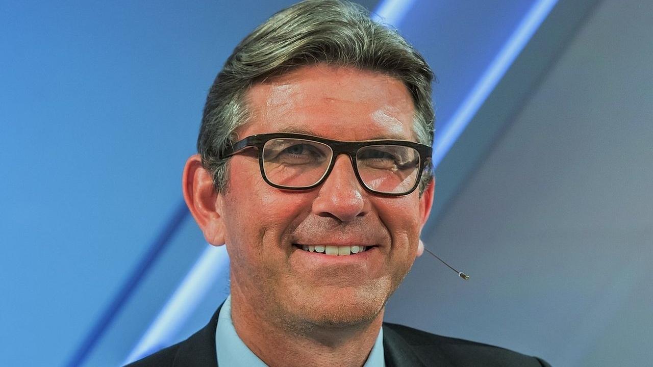 Kulturpolitischer Paukenschlag: Kulturstaatsminister Wolfram Weimer ...
