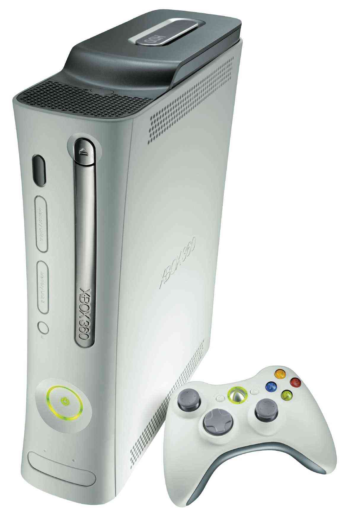 Xbox 360 startete in Europa | heise online