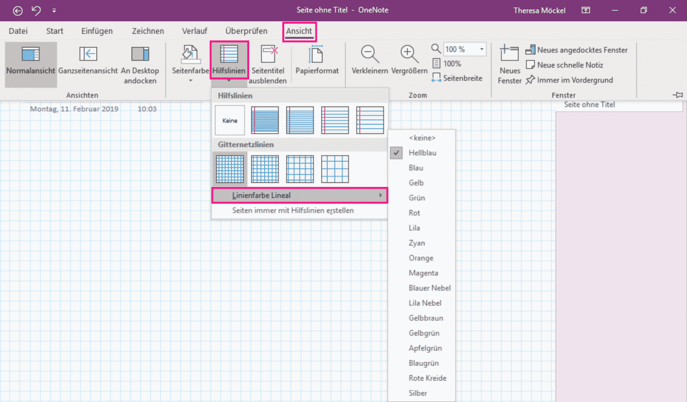 OneNote: Anleitung für effizientes Arbeiten | heise online