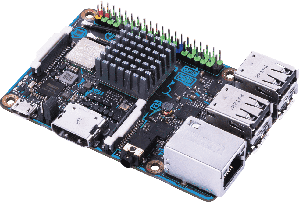 Die besten Raspberry-Pi-Alternativen | heise online