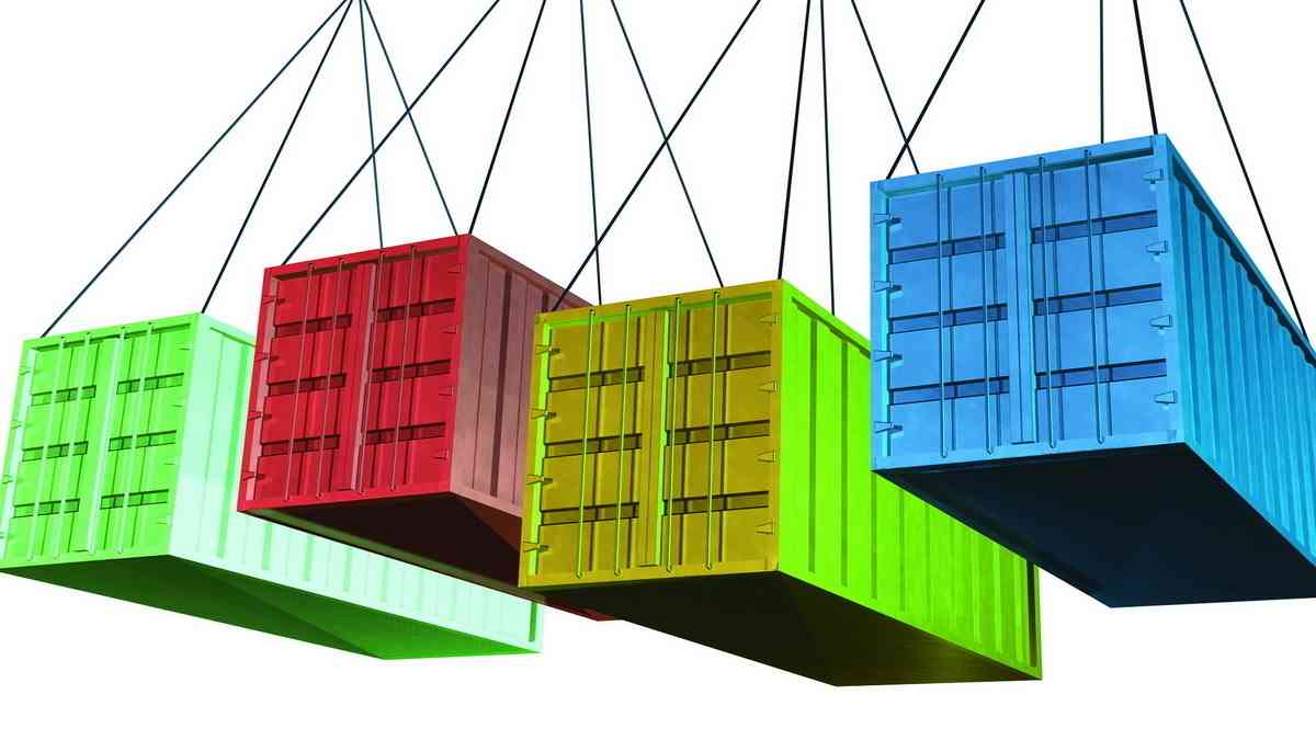 Containerisierung: Exadel stellt CrossKube vor | heise online