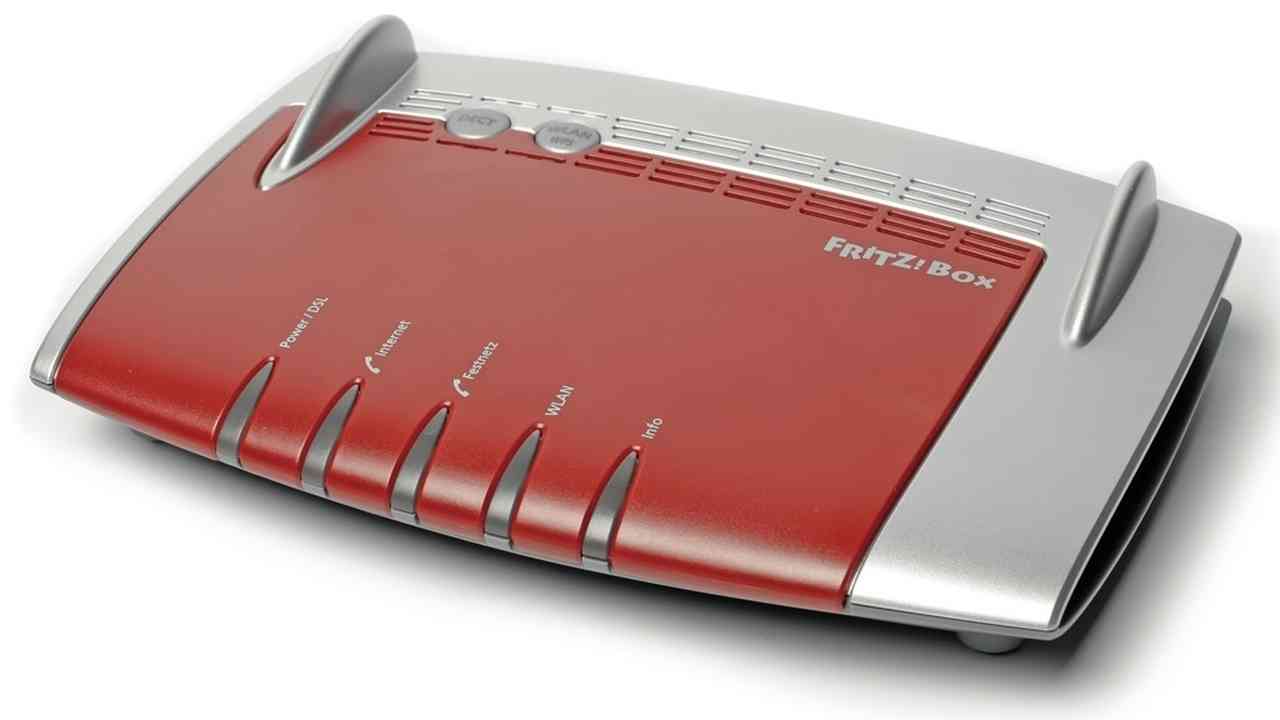 Fritzbox - Alles zur AVM Fritz!Box | heise online Fritzbox - Alles zur AVM Fritz!Box | heise online