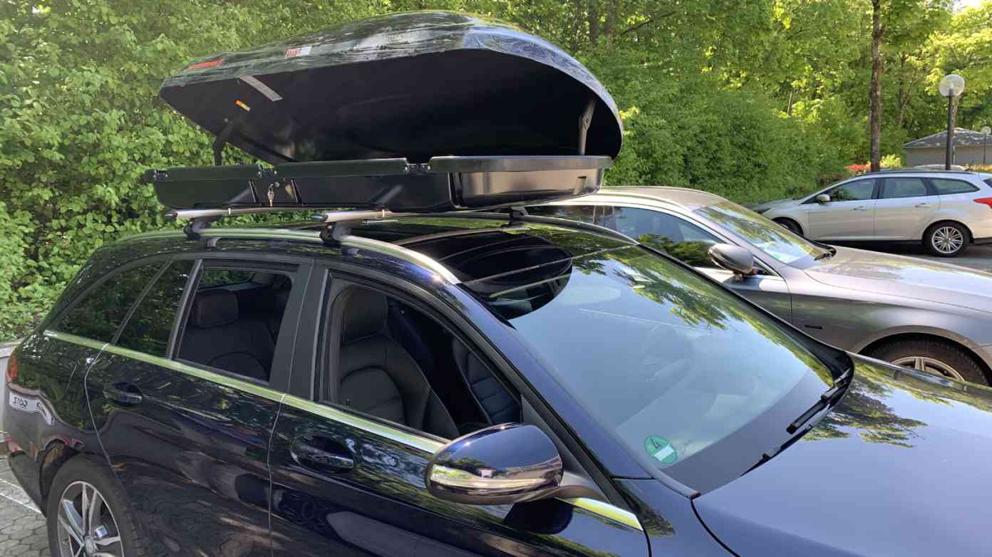 Ratgeber Dachbox: Kauf, Montage, Beladung - Auf was Sie achten sollten ...