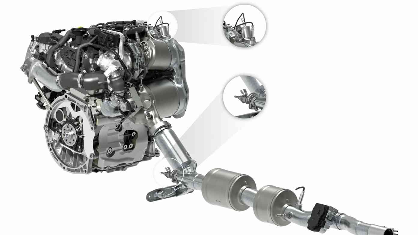 Exhaust emission standard: What Euro 7 and Euro 6e mean for new cars ...