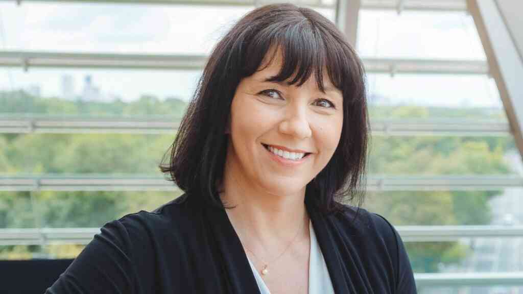 Joana Cotar: Digitalpolitische Sprecherin verlässt AfD-Bundestagsfraktion | heise online