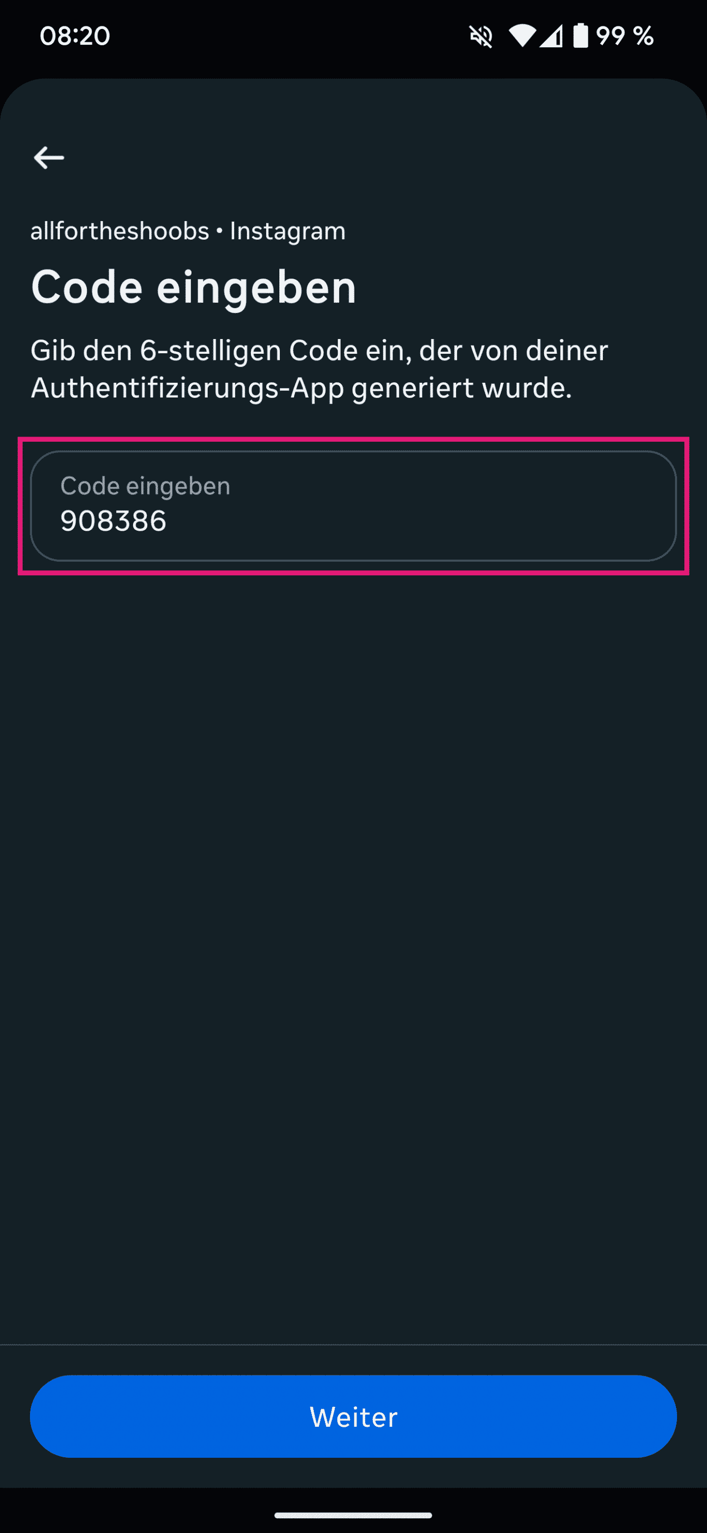 Google Authenticator einrichten – so geht's | heise online