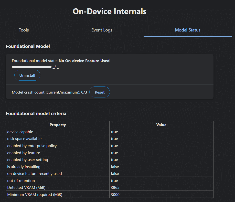 Commotion about unsolicited AI file downloads in Chrome | heise online