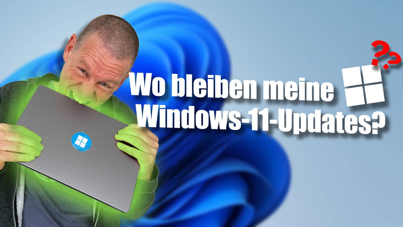 Die Upgrade-Falle von Windows 11: Wie man alle Sicherheitsupdates ...