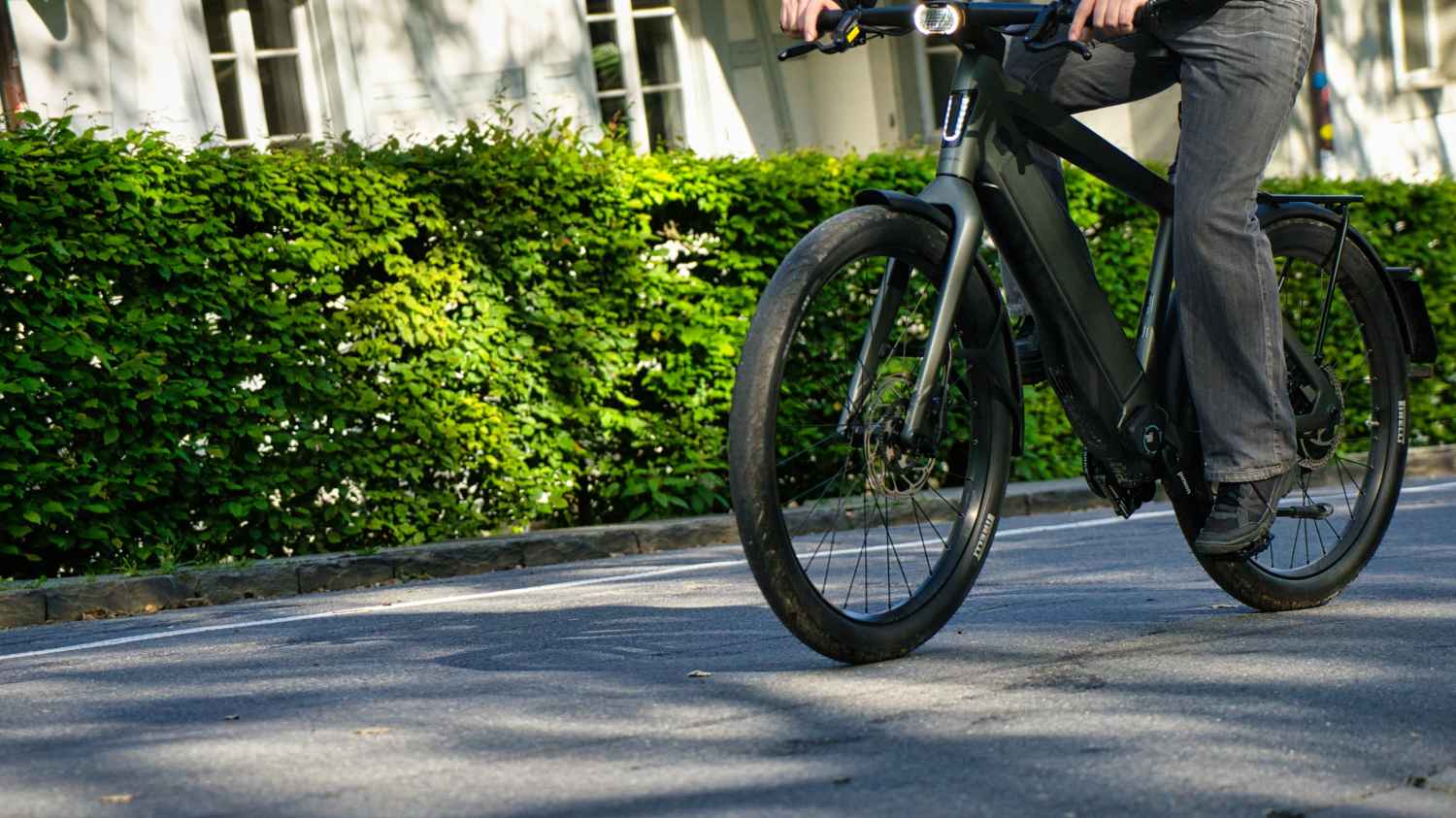 E-Bikes auf dem Vormarsch: Wie real ist der Auto-Ersatz? | Telepolis