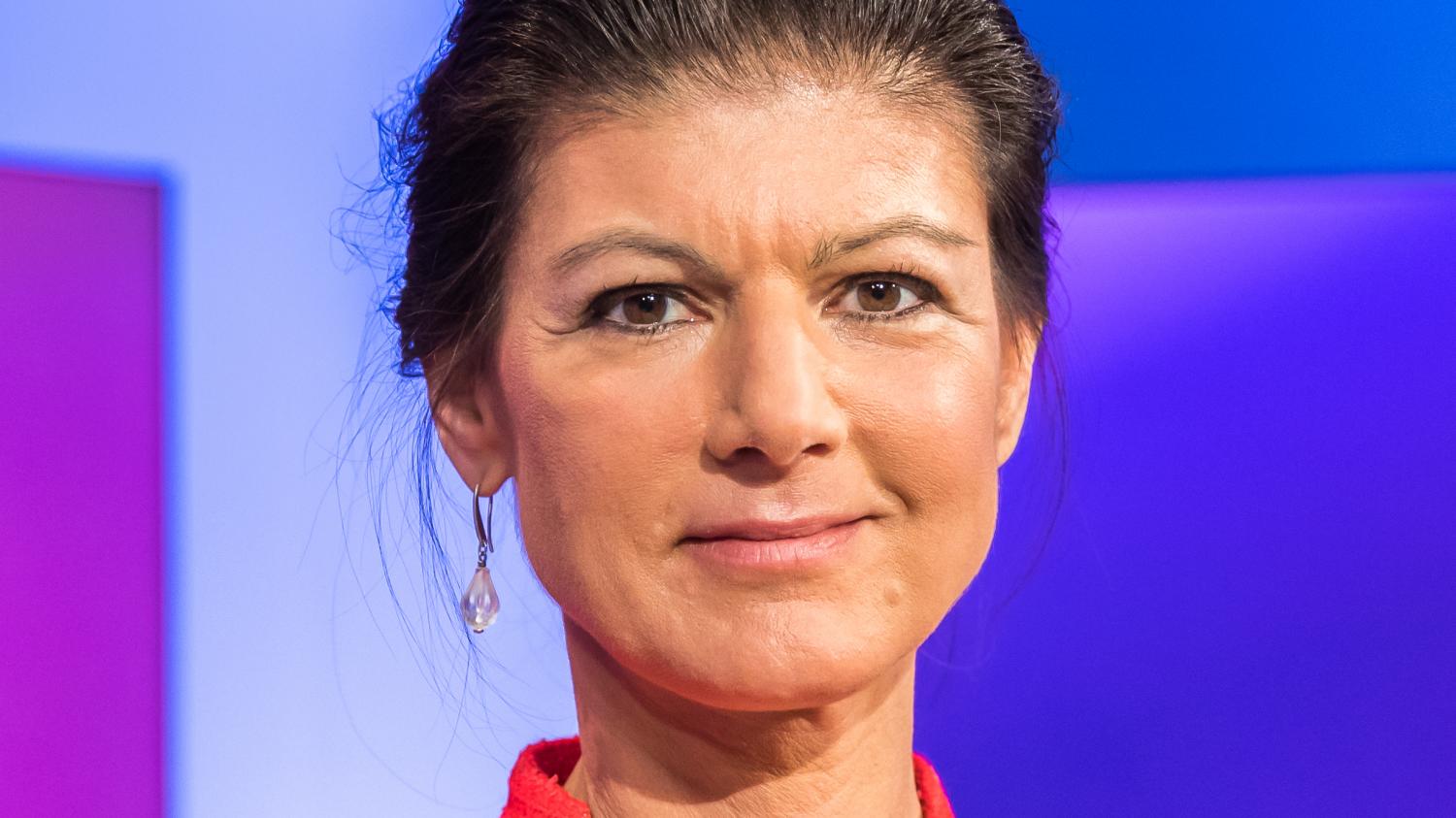 Sahra Wagenknecht So Wurde Die Neue Bsw Partei Gegründet Telepolis
