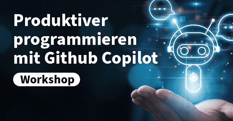 GitHub Copilot für Eclipse: KI-gestützte Code-Vervollständigung | heise ...