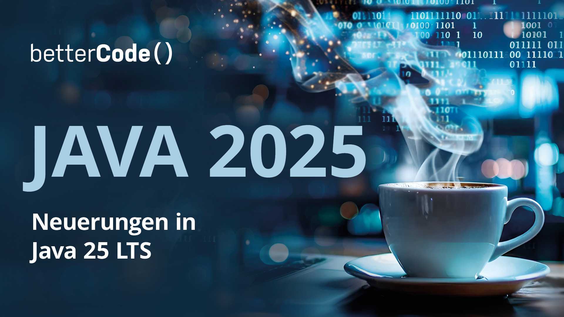 Development environment: IntelliJ IDEA 2025.2 brings support for Java ...