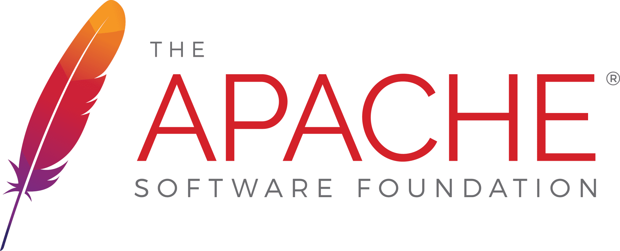 Apache Software Foundation bekommt ein neues Logo | heise Developer Apache Software Foundation bekommt ein neues Logo | heise Developer