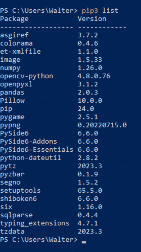 Python-Praxis: Excel-Daten nutzen | heise online