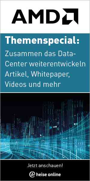 Übersicht unserer Feeds | heise online