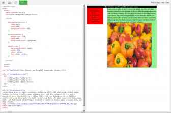 HTML-Grundlagen: Layout und CSS | heise online