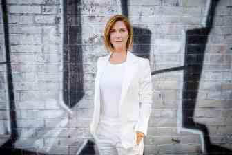 Lena-Sophie Müller, wie digital ist Deutschland wirklich? | heise online