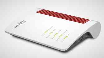 Fritzbox 6670: AVMs erster Wi-Fi-7-Router für Kabelanschlüsse | heise ...
