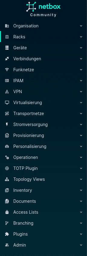 Einfach NetBox installieren und gut ist? So leicht ist es nicht | heise online