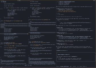 Emacs trifft Claude: KI-gestützte Softwareentwicklung mit dem Editor-Urgestein | heise online