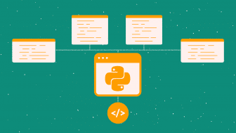 Webentwicklung mit PyScript: Python im Browser | heise online