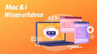 Neues Webinar: KI-gestützt programmieren | heise online