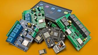 Mikrocontroller: ESP-Chips und interessante Entwicklerboards ...