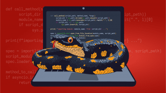 Python-Entwicklung: PyCharm und VS Code im Vergleich | heise online