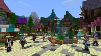 Minecraft creator "Notch" announces successor to the million-seller ...