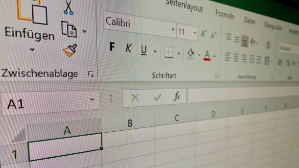 Excel: VERKETTEN-Funktion richtig verwenden | heise online