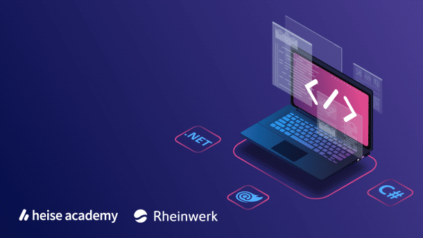 Webentwicklung ohne JavaScript: mit .NET und C# | heise online