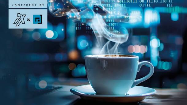 Java 25 kommt bald: Programm der Online-Konferenz betterCode() Java 2025 steht | heise online