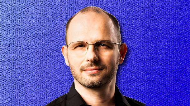 Github CEO Thomas Dohmke steps down | heise online