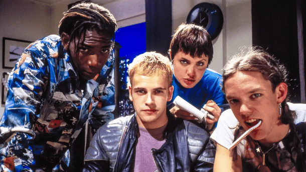 30 years of "Hackers" – How a movie became a meme par excellence ...